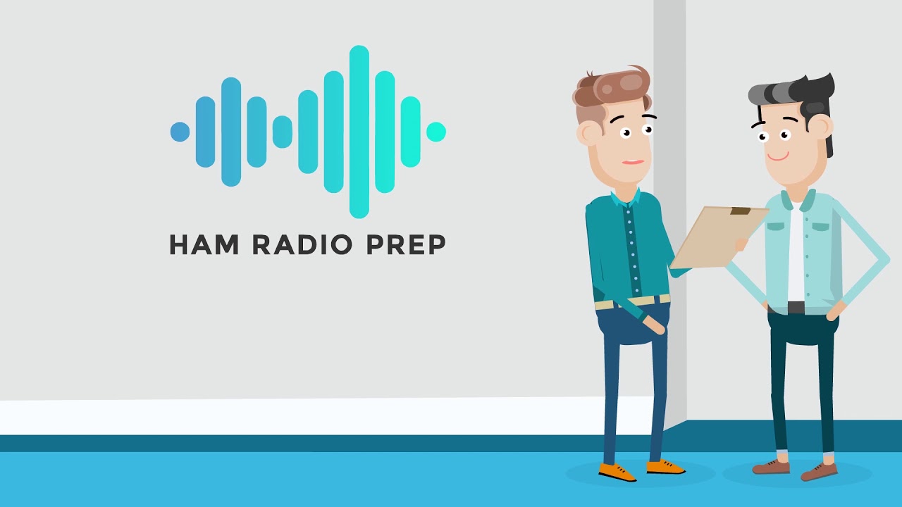 Ham Radio License Course - YouTube