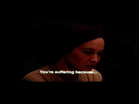 Kadosh Trailer 1999 קדוש טריילר