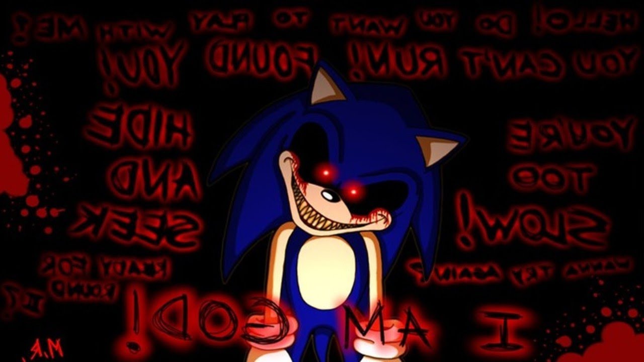 Reagindo A Sonic Tapes O Ritual Demoniaco Youtube