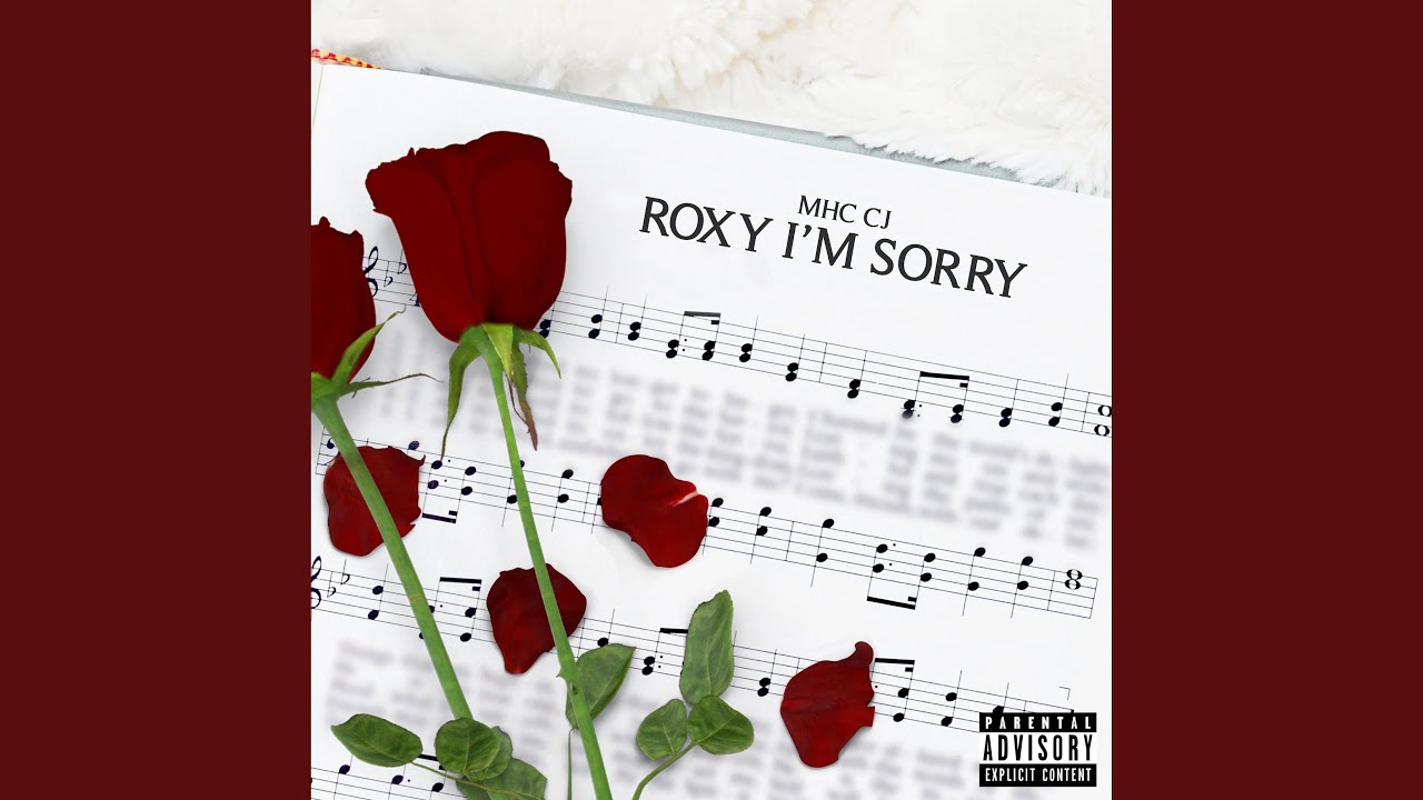 Roxy I'm Sorry - YouTube