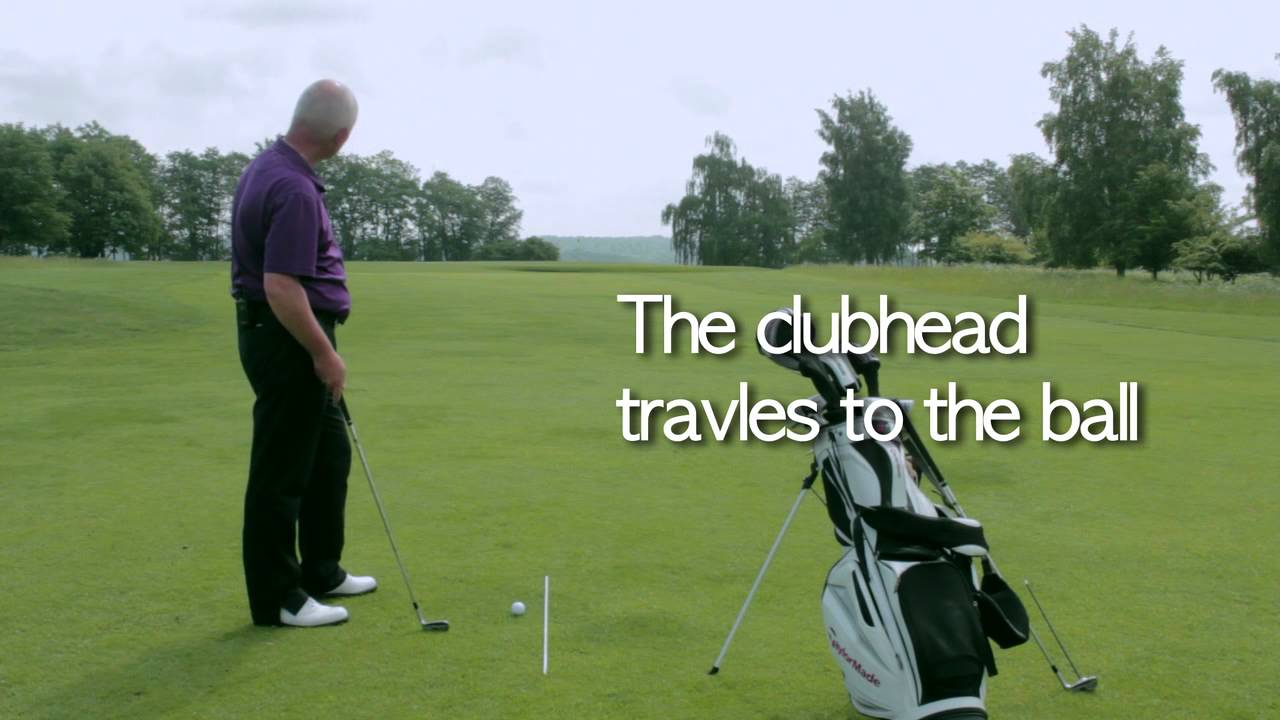 DNA Golf Instruction: Introduction to DNA Golf - YouTube