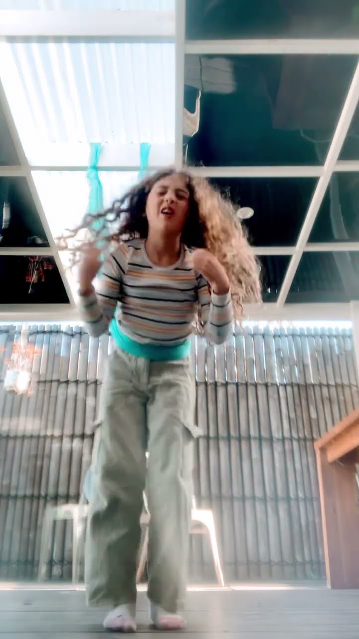 I am not Joy I am anger - YouTube