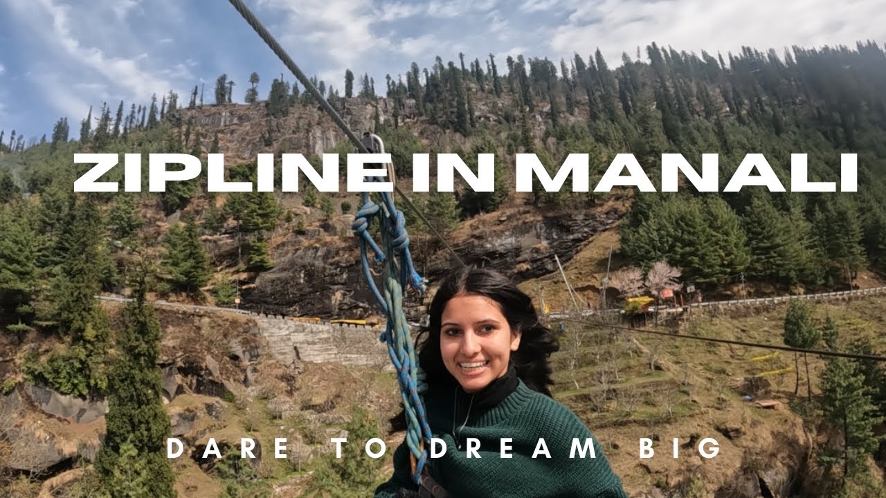 Things to do in Old Manali |Part 1| Hotels, Cafes, Activities, Best ...