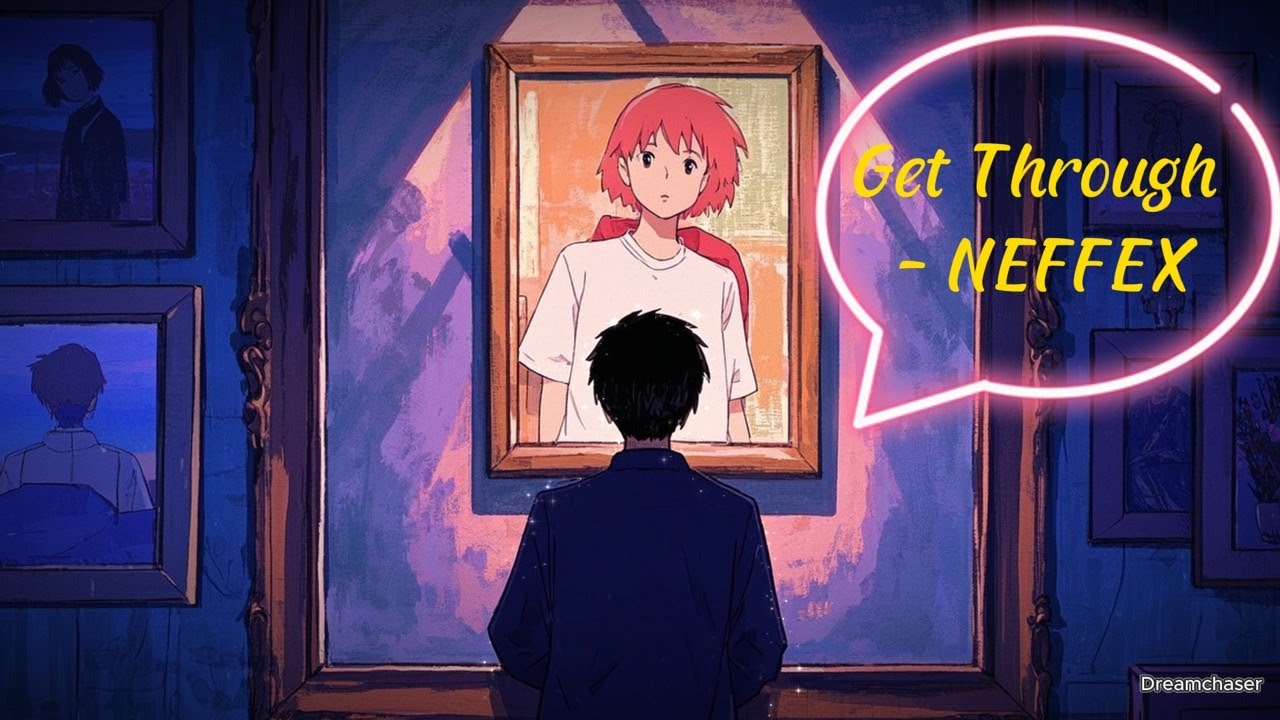 "Get Through – NEFFEX | The Strength to Endure" - YouTube