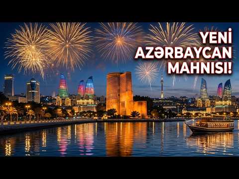 Yaxşı ki, Sevdim Səni - Toy Meydanı | Yeni Hit Azerbaycan Mahnısı