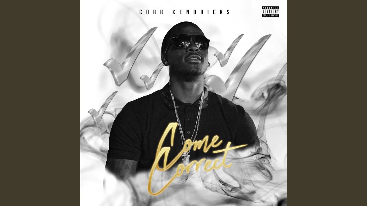 Come Correct - YouTube