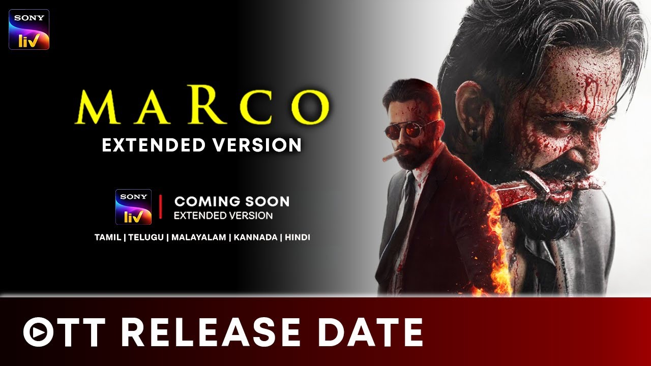 Marco OTT Release Date | Marco OTT Platform | Marco Movie OTT Release ...