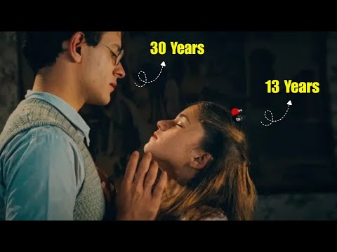 The Teenager (1979) French Movie Explained in Hindi/English | L'Adolescente 1979 Story Breakdown