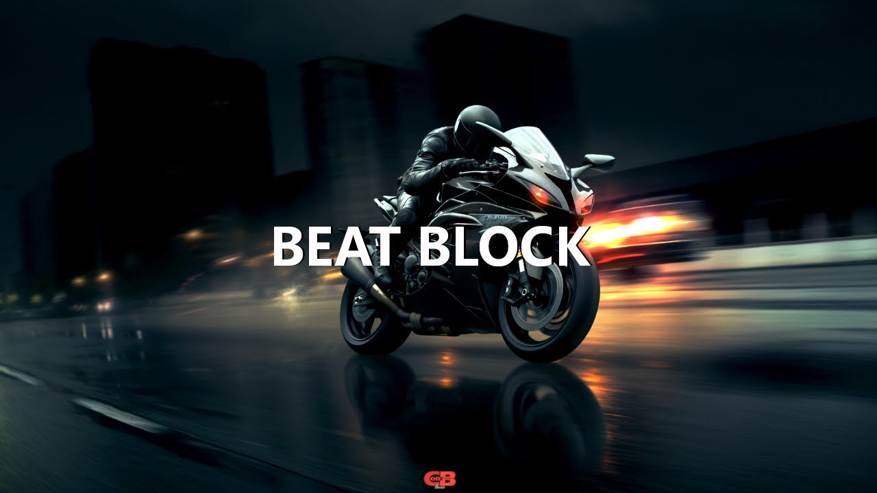 "Beat Block" Storytelling Rap Beat | Free Hip Hop Instrumental Music ...
