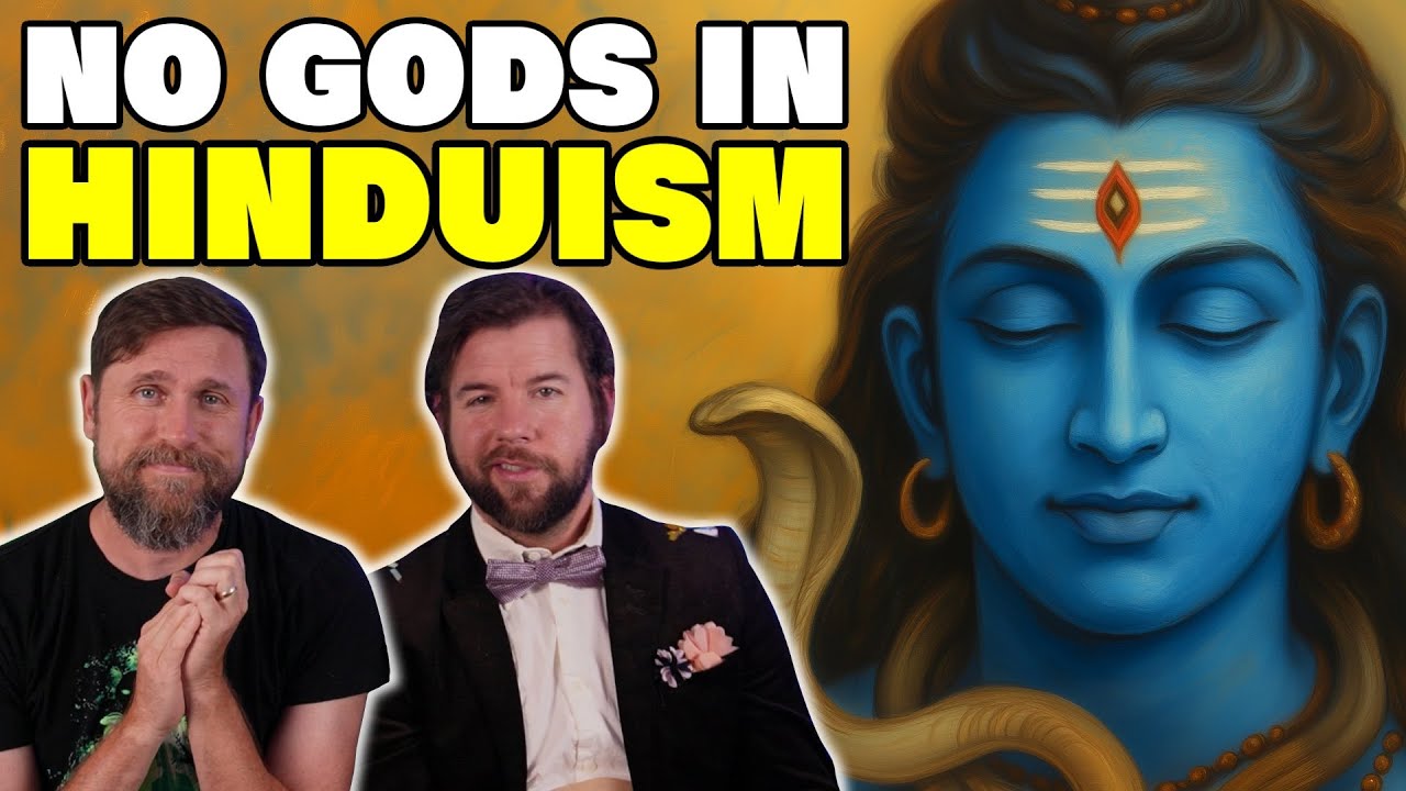 Truth Of Hinduism | HINDU SCIENCE FACTS | Foreigners Reaction Video ...