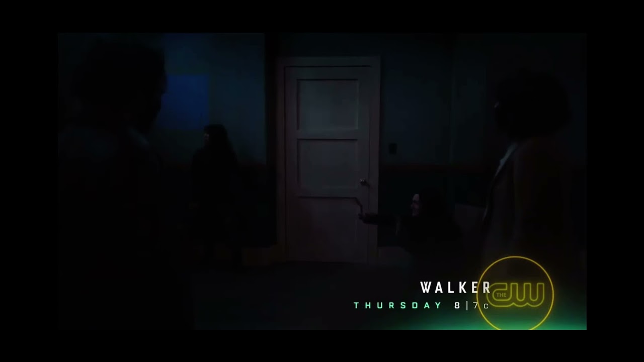 Psych shows team citizen there greatest fears- The Flash 7x09 - YouTube