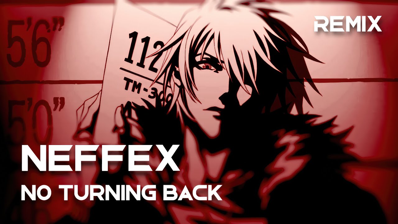 NEFFEX - NO TURNING BACK [Copyright Free] Remix - YouTube