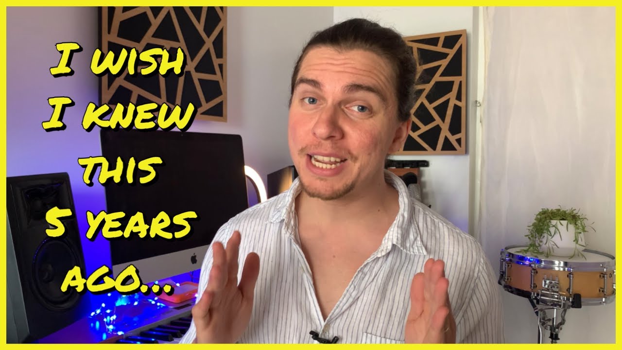How To Get BETTER And FASTER At Writing Songs And Music 3 Quick Tips how-to-get-better-and-faster-at-writing-songs-and-music-3-quick-tips