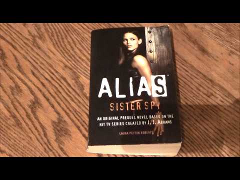 Aloha! Are You Ready To Die? - Alias: Sister Spy Book by Laura Peyton Roberts