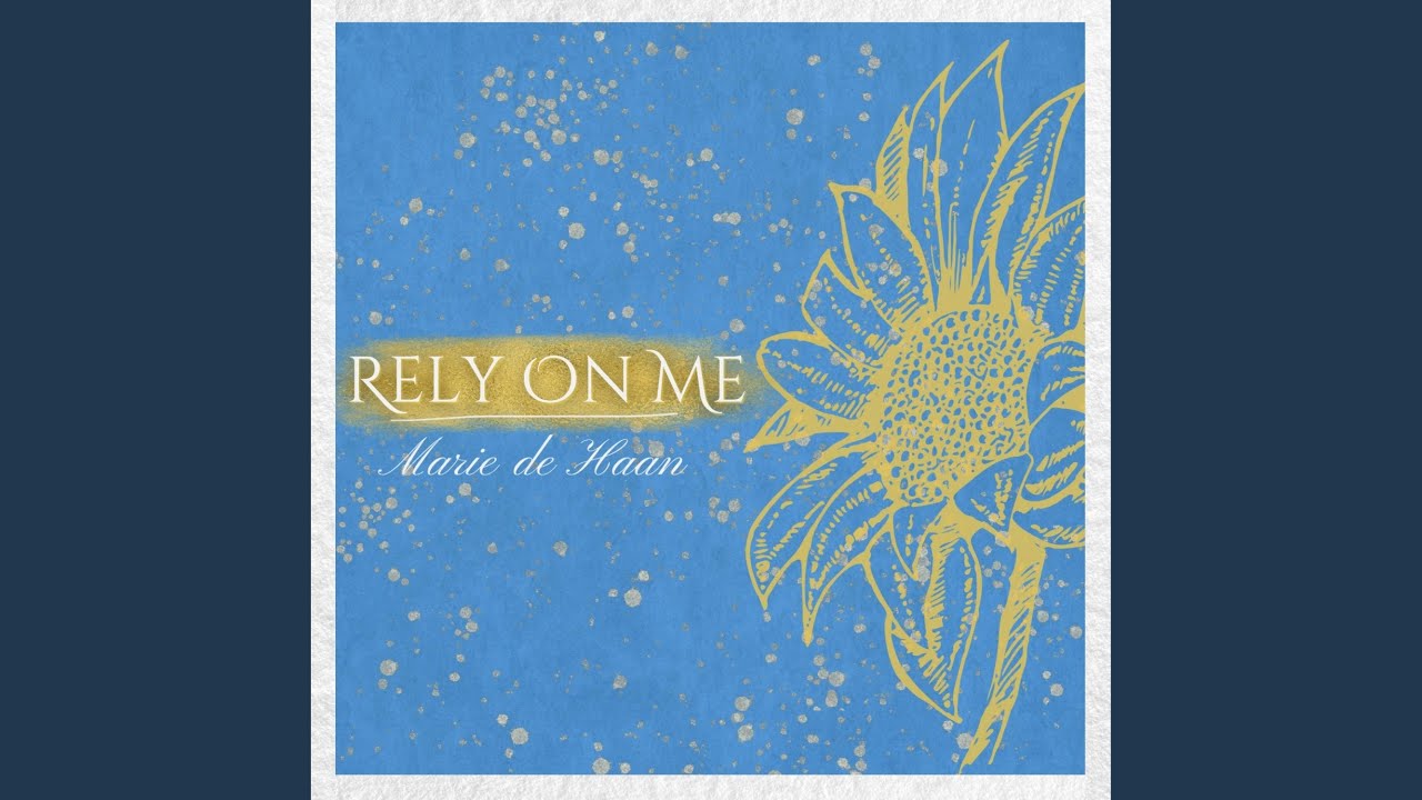 Rely On Me (feat. Megan Friend) - YouTube