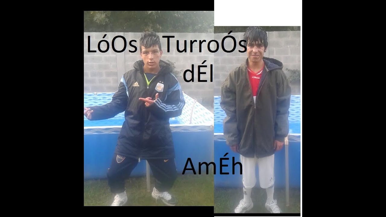 COMO SE VISTE UN TURRO | DOSGEDES NYL - YouTube