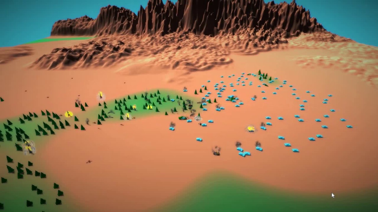 TOTAL TANK SIMULATOR part 2 - YouTube