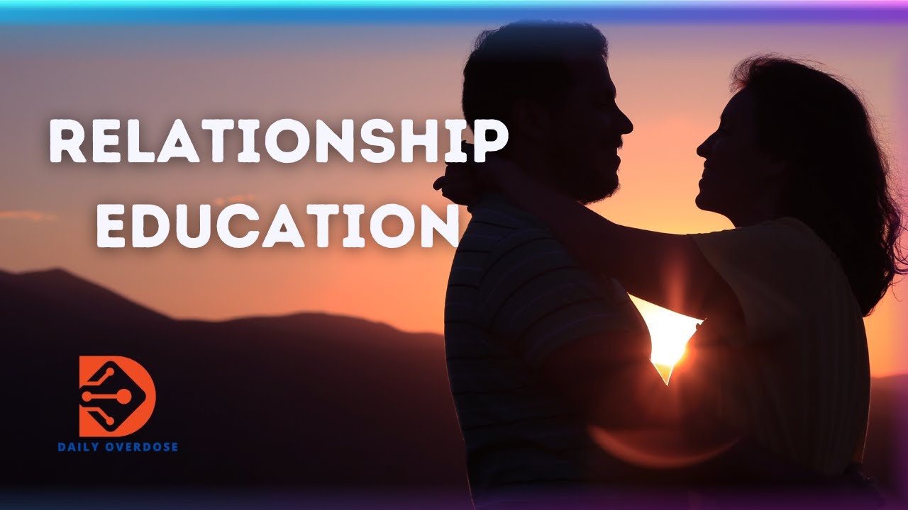 Learn The Skills for Healthy Romantic Relationships - YouTube