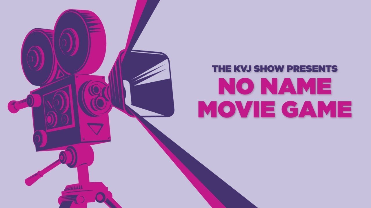 The No Name Movie Game 9-15-2023 - YouTube