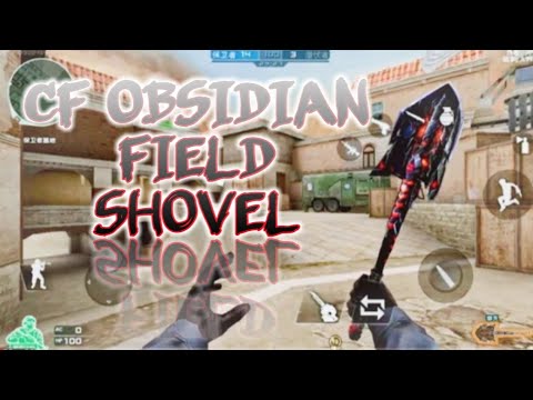 CROSSFIRE MOBILE OFFLINE | VIP WEAPONS | BLACKWIDOW MAP | TDM | OFFLINE ...