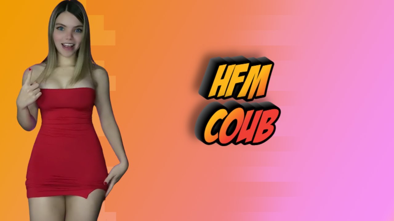 HFM COUB BEST CUBE Coub Приколы entertainment show, video collection from all over the world ...