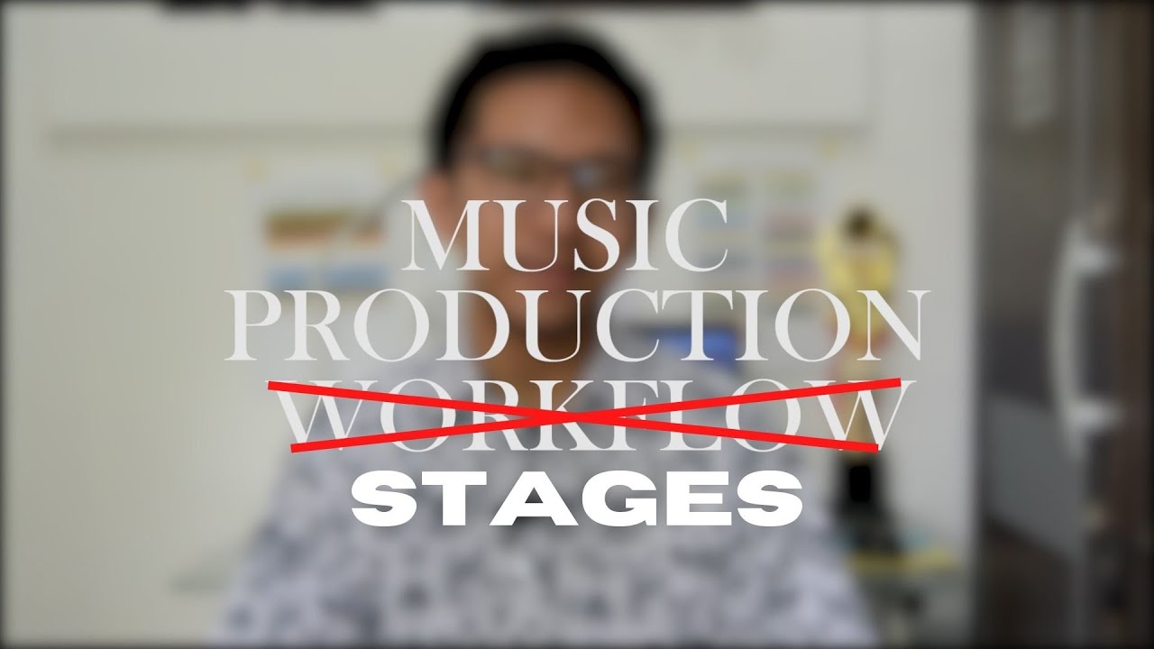 Music Production 101 - YouTube