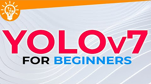 Official YOLOv7 Object Detection Tutorials - YouTube