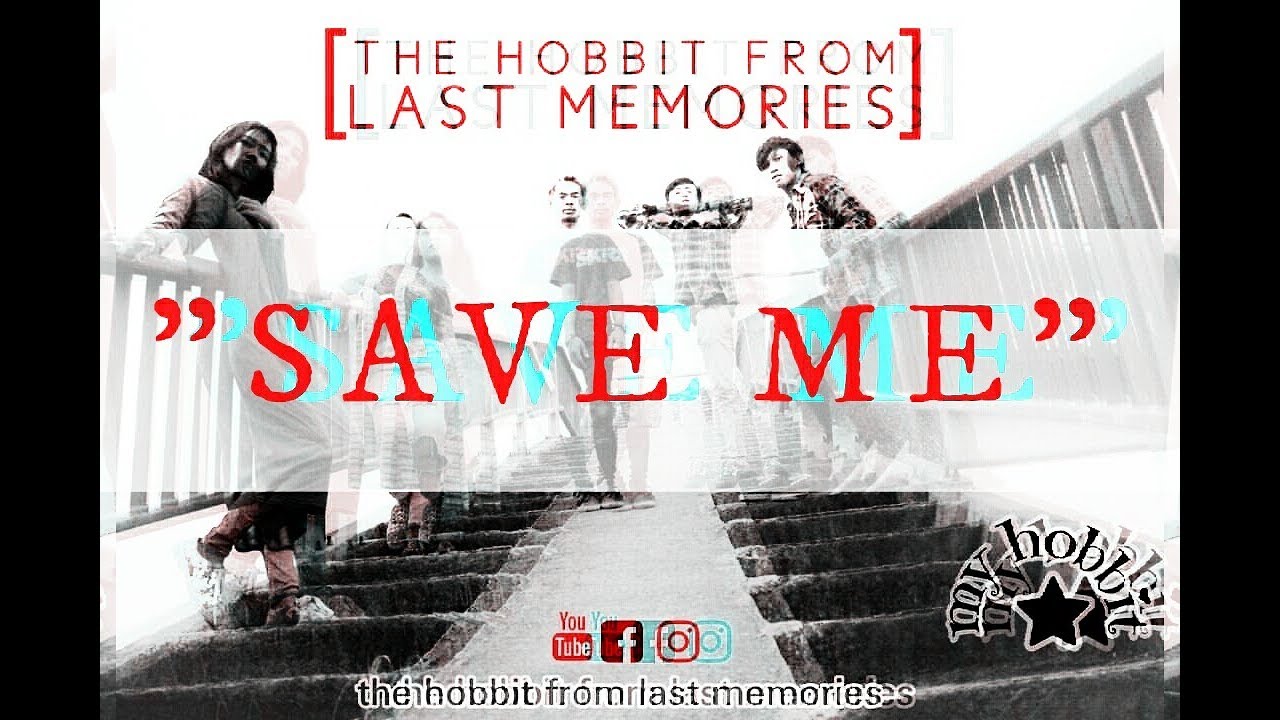 LENTERA - save me (video footage) - YouTube Music