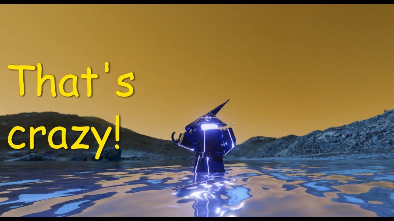 Making big noob oneshot ronin alpha and killing resident mind with HIS ...