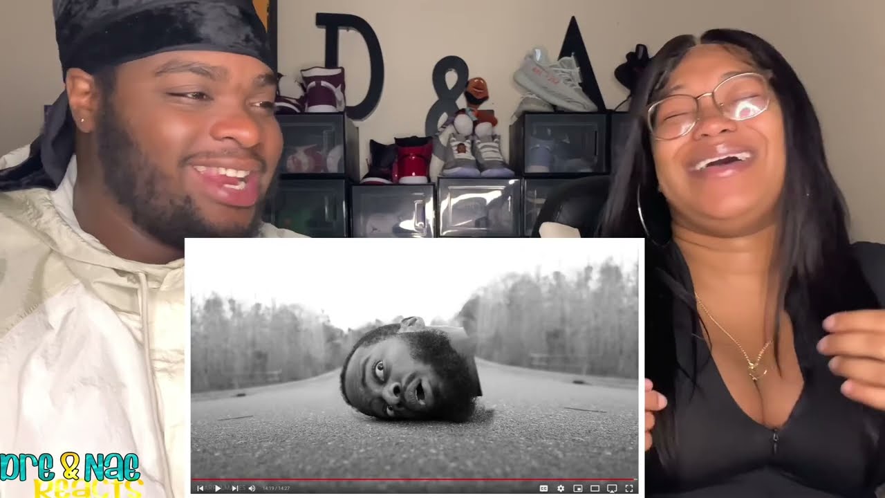 DARRYL MAYES STANDS UP TO HIS DAD REACTION PRAY FOR HIM - YouTube