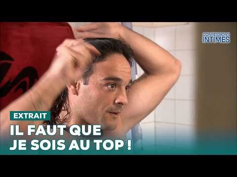 Obsédé par Jean-Claude Van Damme… il veut devenir son double│Confessions Intimes