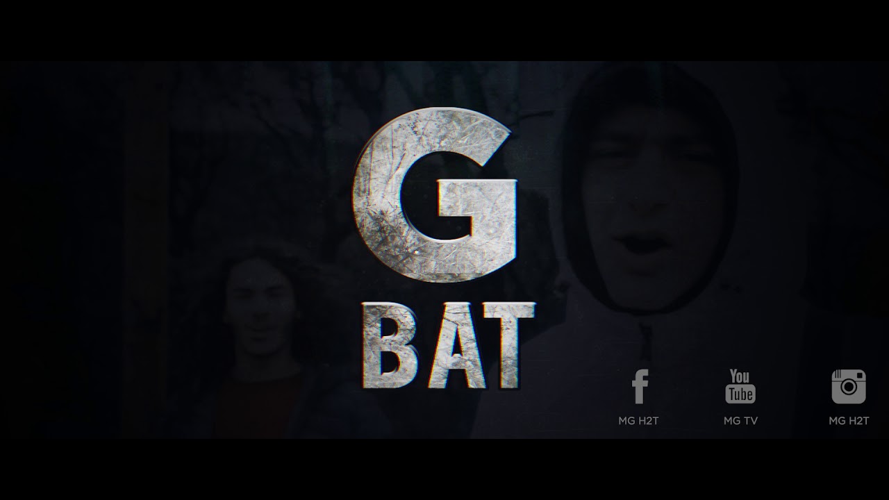 MG - BAT G - YouTube