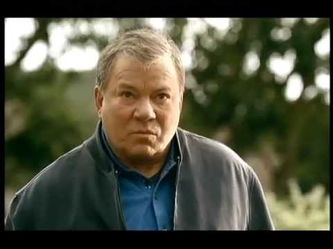 william shatner all bran ad - YouTube
