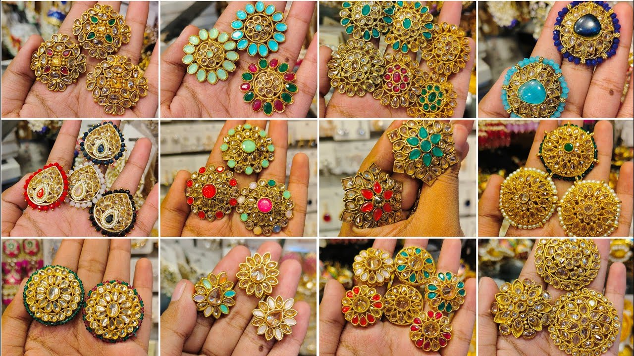 AD stone ring collection /দারুণ আংটি কালেকশন #TamazBD #jewelry # ...
