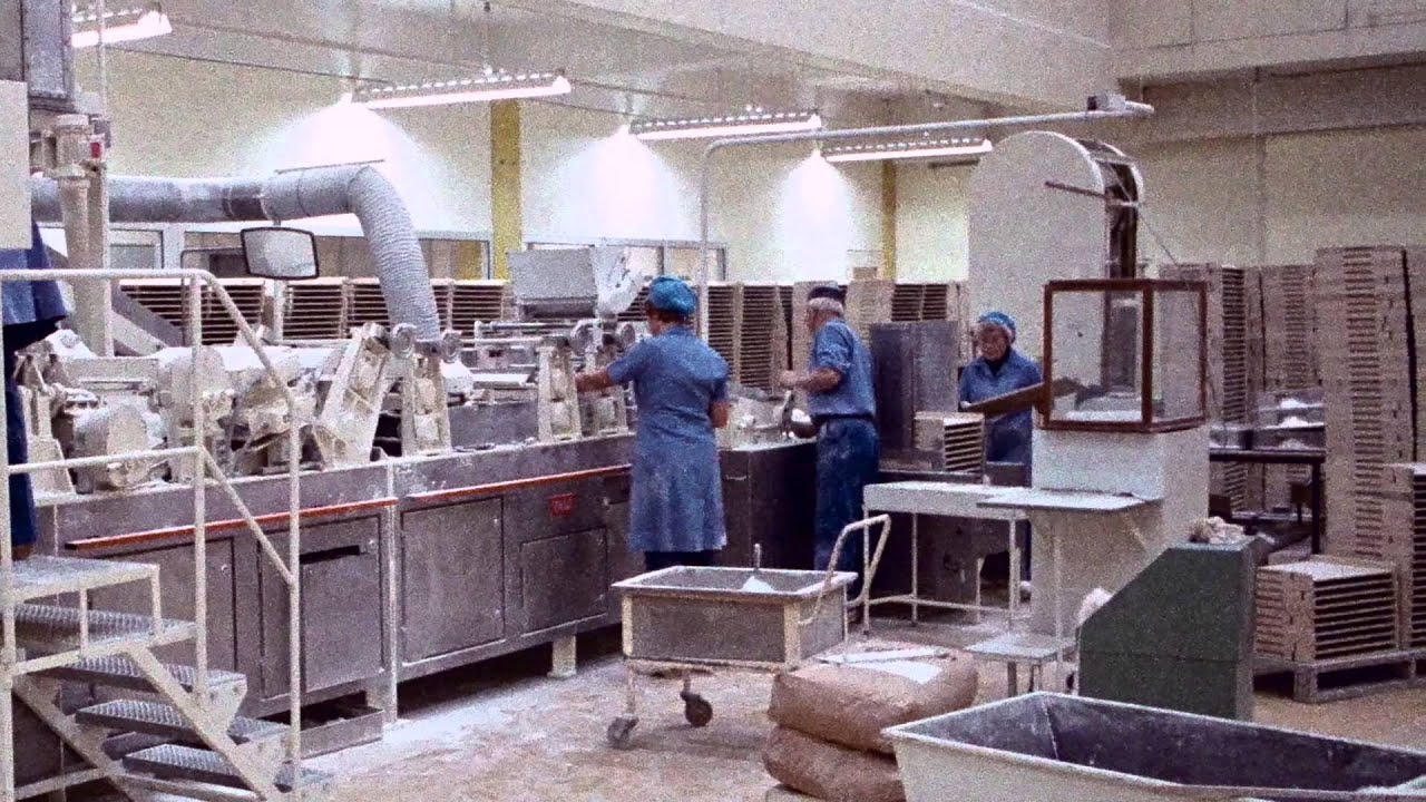 The Story about Fertin - YouTube