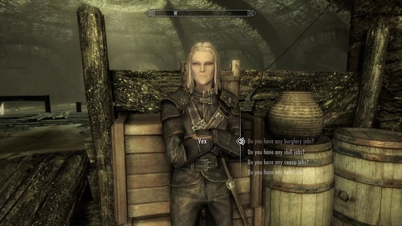 Thieves Guild: One With The Shadows Trophy Guide+Other Trophies Along ...