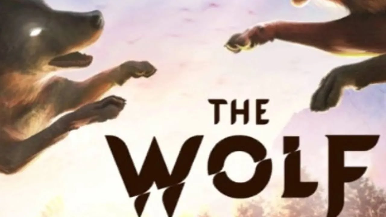 The Wolf | GAMEPLAY - YouTube