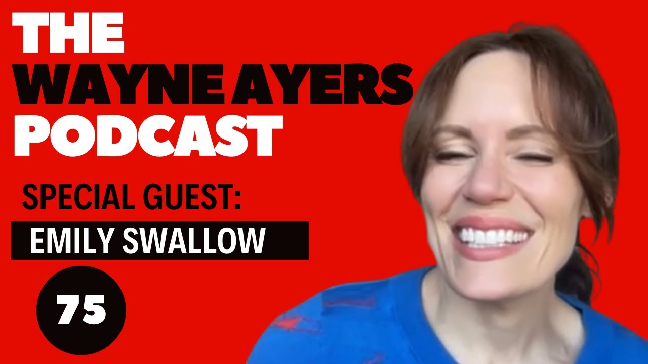 Emily Swallow Talks The Armorer, “The Mandalorian” Season 3 and ...