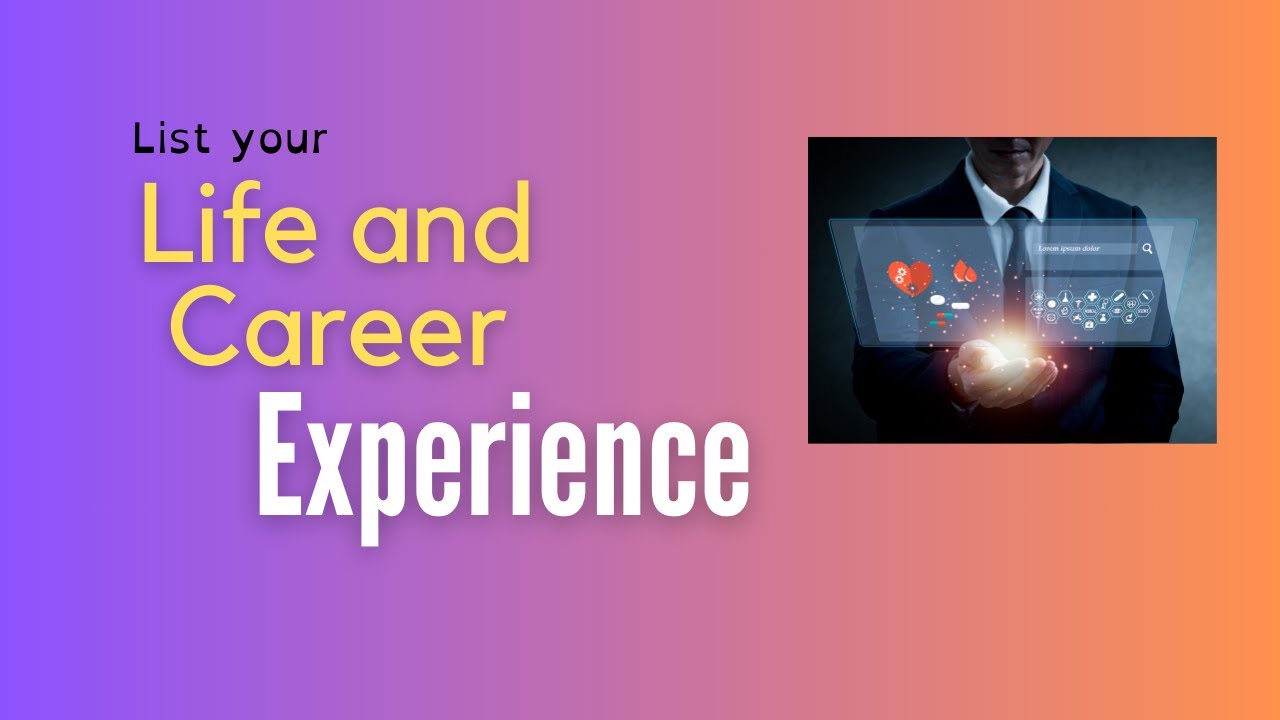 Human Design Business 101 - Your Asset List - YouTube