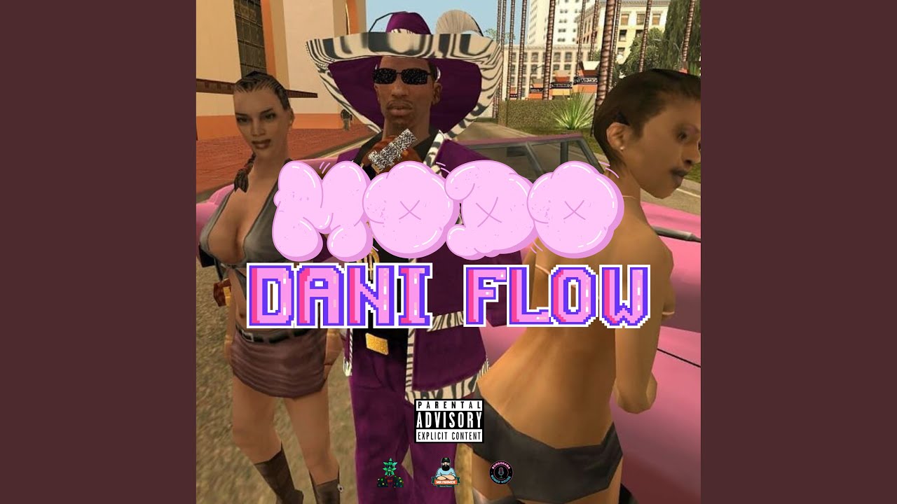 Modo Dani Flow - YouTube
