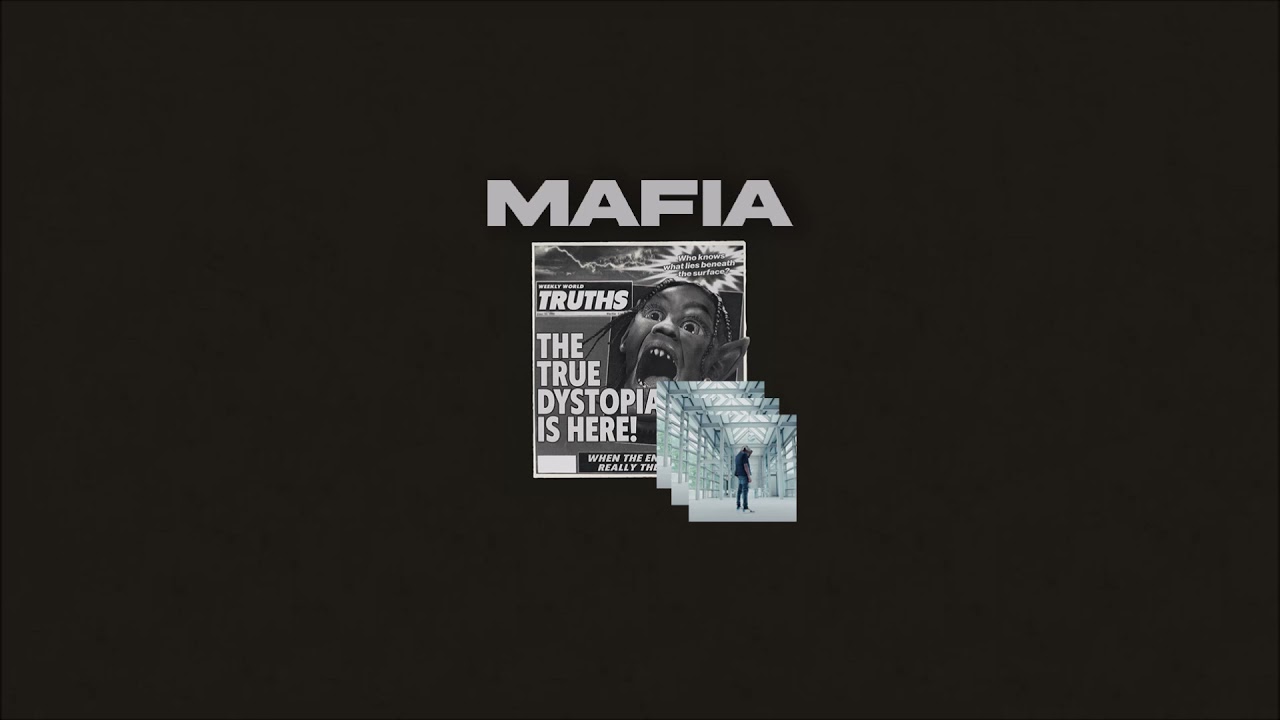 Travis Scott - MAFIA Chords - Chordify