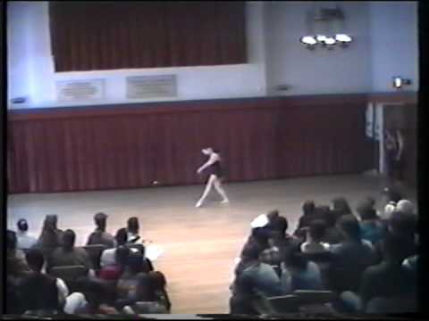 "Trilogy", Ellen Stokes Shadle, 1996 - YouTube