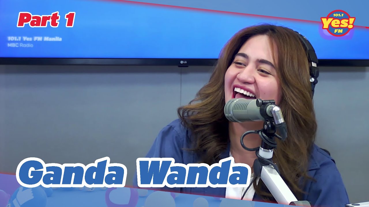 JANUARY 84 NA! - Ganda Wanda (January 30, 2025) | PART 1 - YouTube