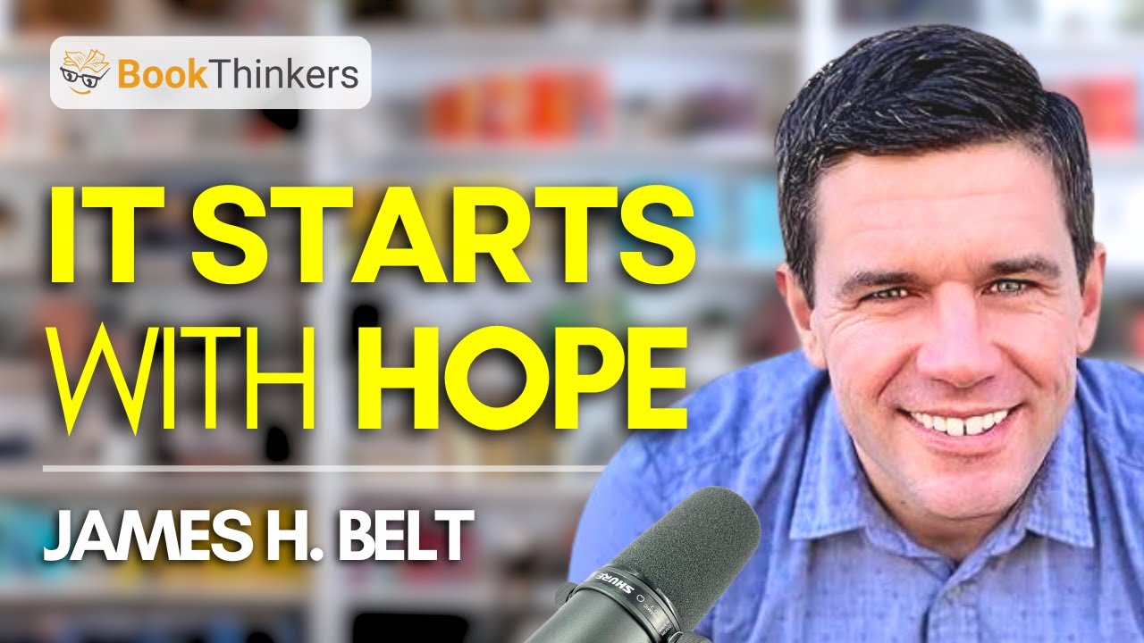 You are meant for MORE with James Belt - YouTube