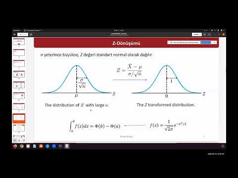 İstatistik Analiz Keşif, Dışarlama ve Limit koyma  |  Ahmet Bingül