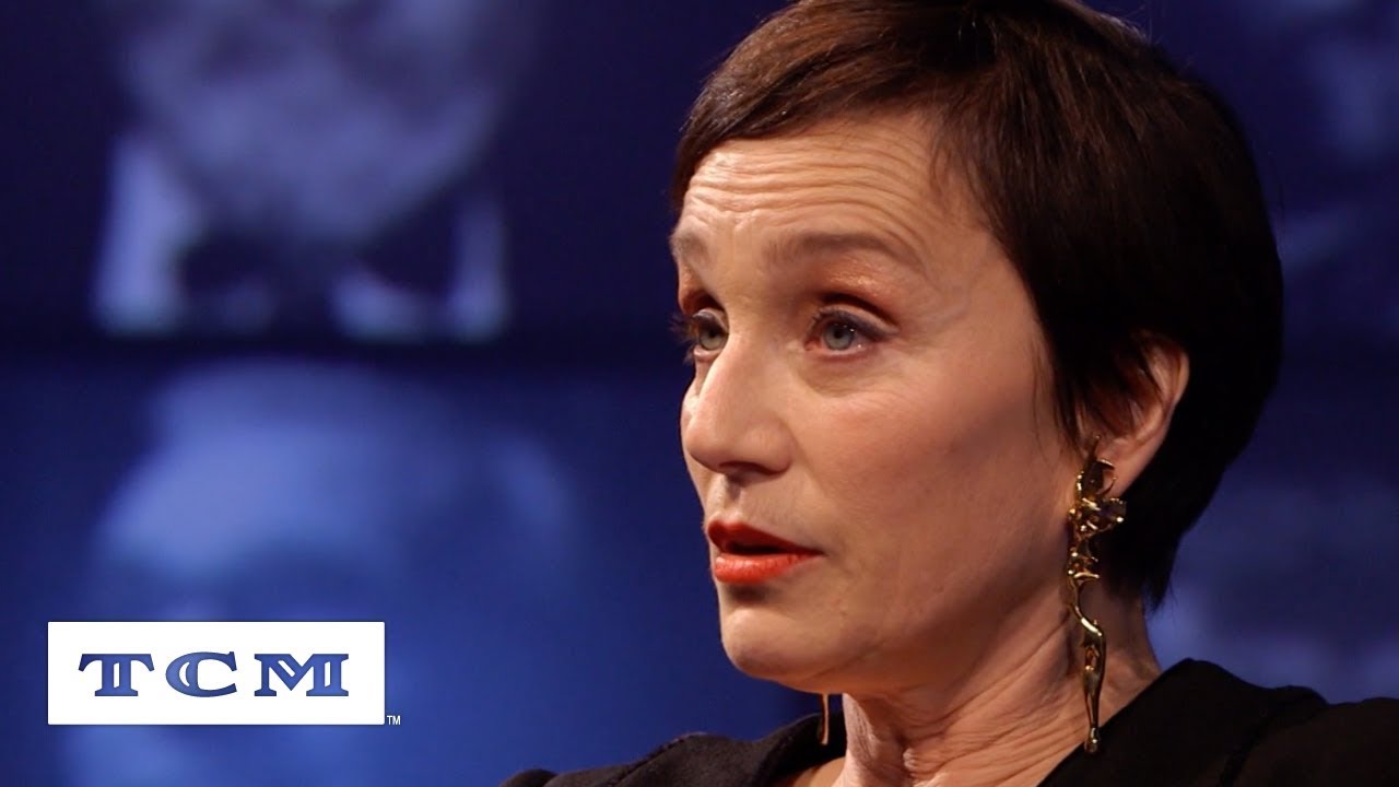 Kristin Scott Thomas | Entrevistas TCM | TCM - YouTube