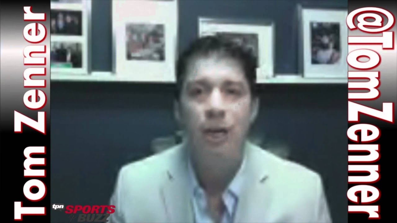 Tom Zenner on the University of Miami Football Scandal - YouTube