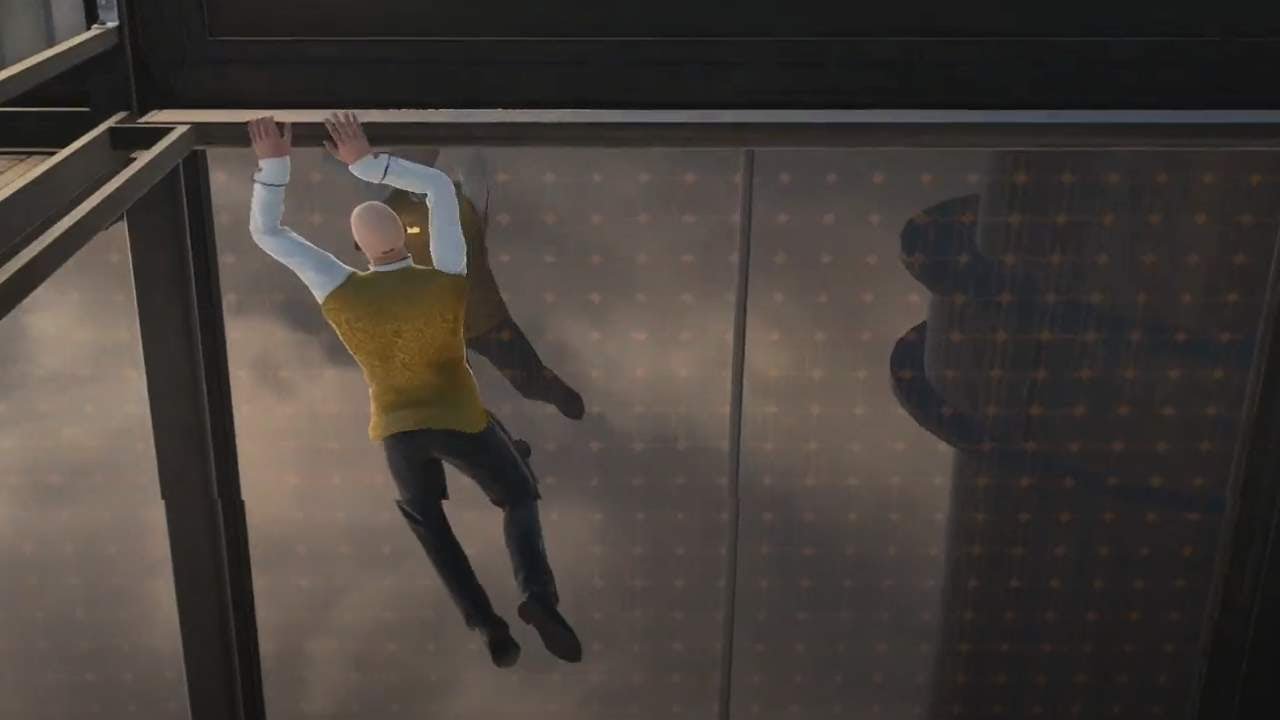 Hitman: Trilogy ( 3 ) - With the GTX 1050 TI at 1080p & The Intel I5 ...