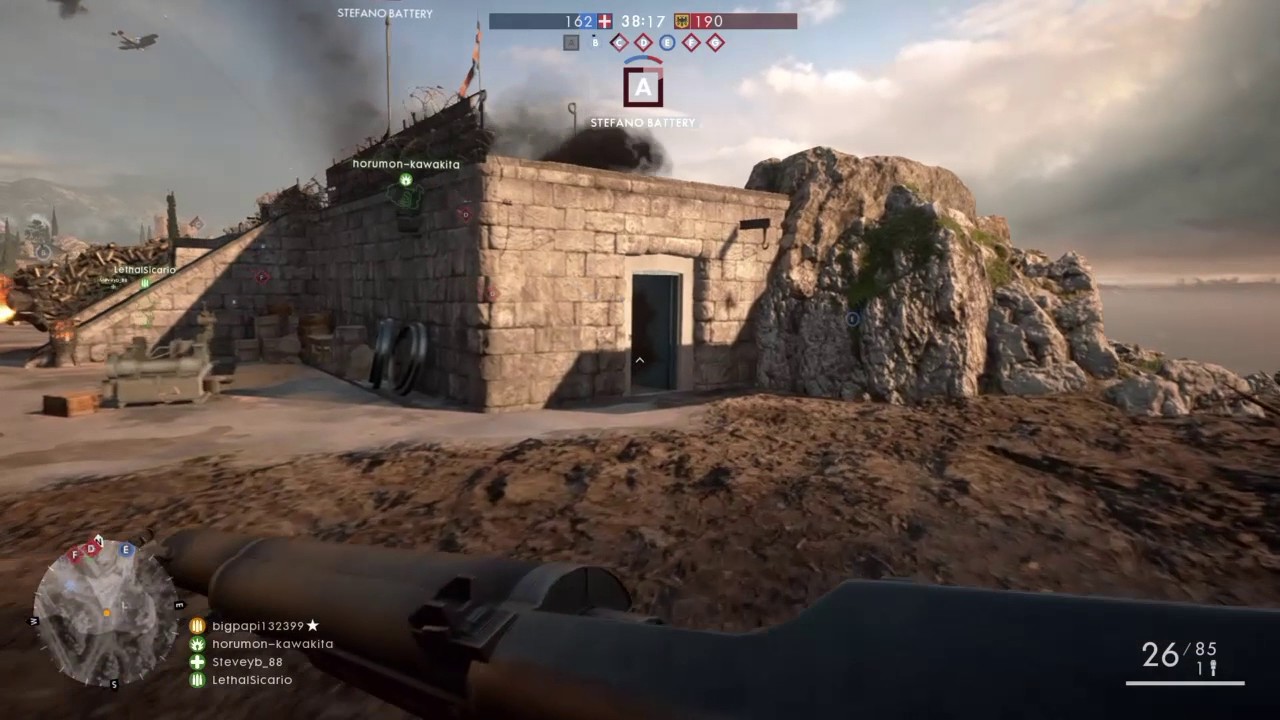 The bigpapi show - YouTube