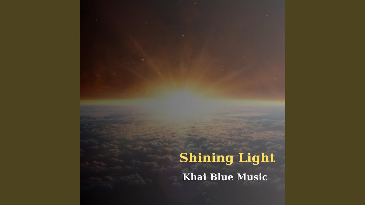Shining Light - YouTube